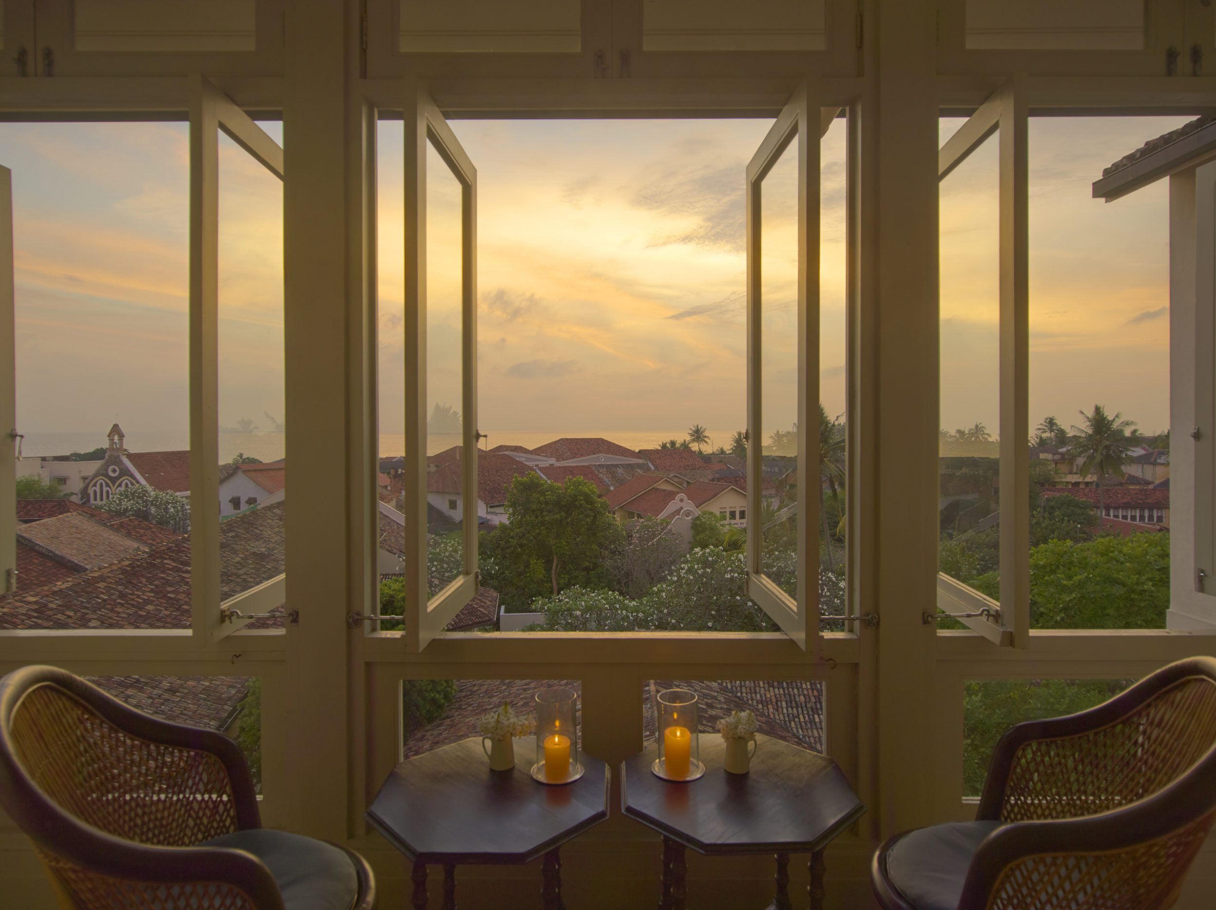 Amangalla - Bawa - Exklusive Luxusreisen mit BAWA Tours buchen