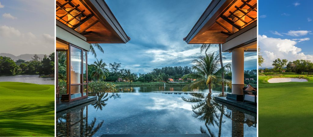 Golfen & Luxus im Tropenparadies - Bawa - Exklusive Luxusreisen mit ...