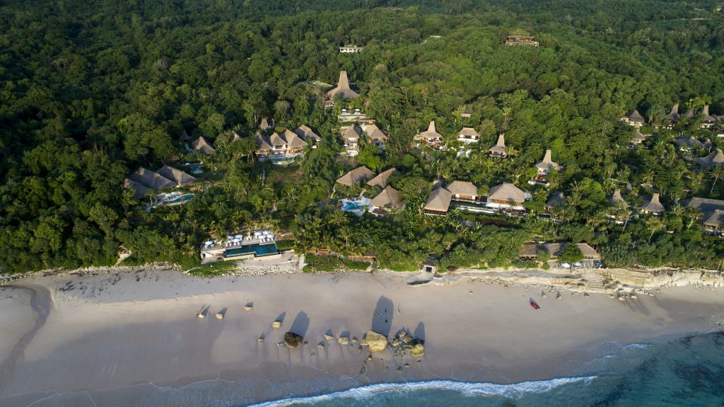 Nihi Sumba Island - Bawa - Exklusive Luxusreisen mit BAWA Tours buchen