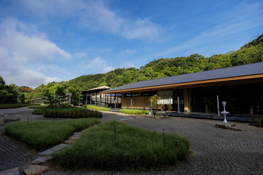 Naoshima Ryokan ROKA - Bawa - Exklusive Luxusreisen mit BAWA Tours buchen