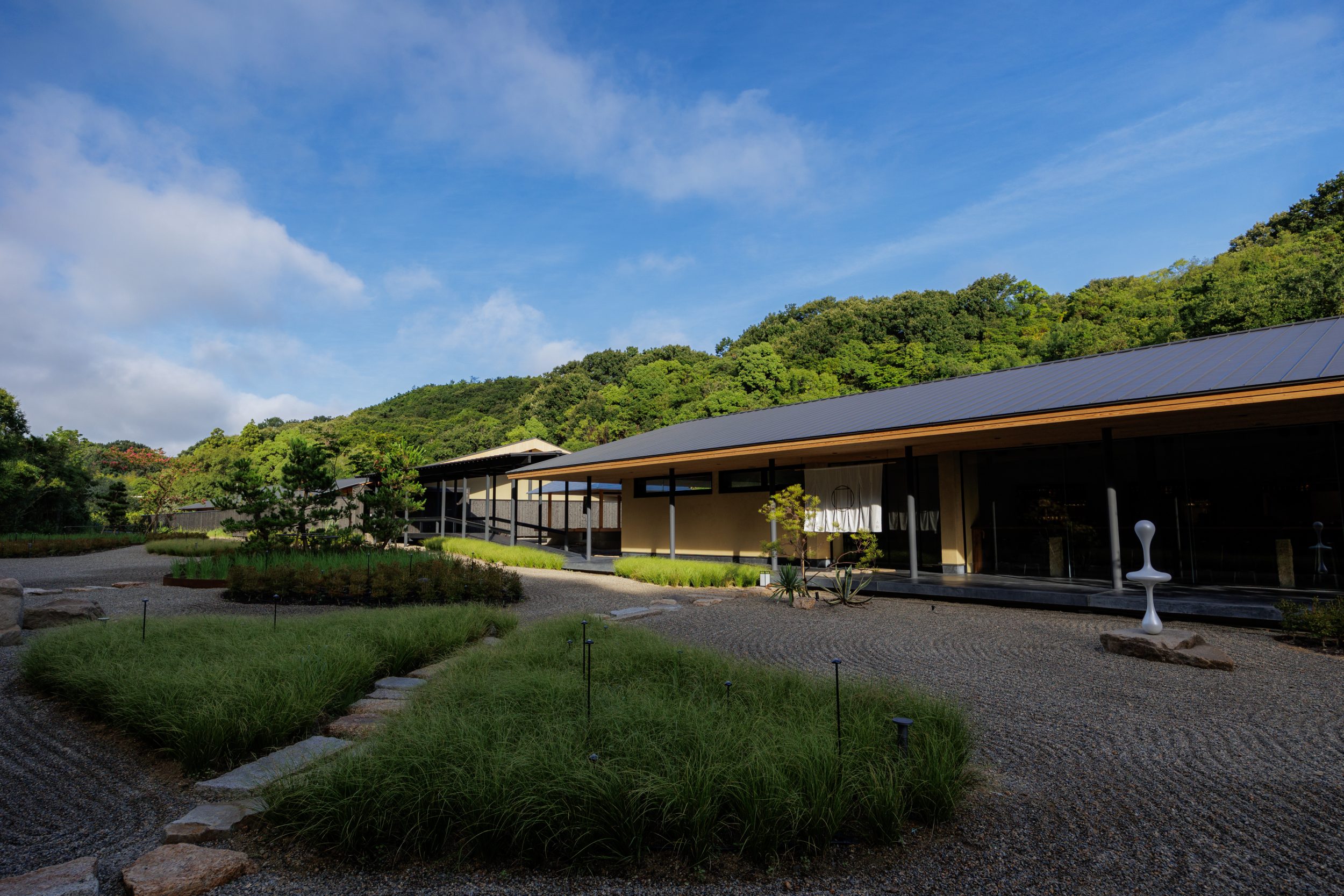 Naoshima Ryokan ROKA - Bawa - Exklusive Luxusreisen mit BAWA Tours buchen